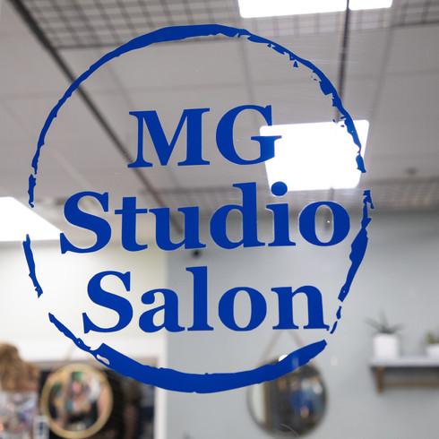 Hair Care Products Online | MG Studio | Detroit