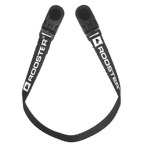 CAP LEASH HAT RETAINER | Monster Marine