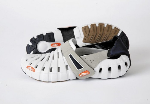 SHARX SHOES | Monster Marine