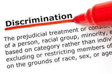 Federal: Workplace Discrimination Poster Updated by EEOC