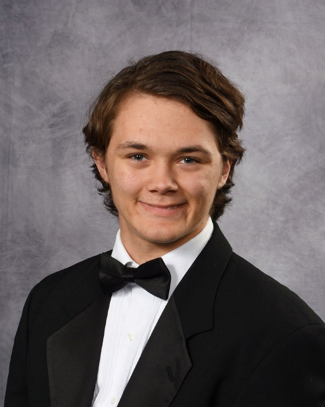 Aiden Perkins | Brookfield R-III School District