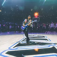 Artists | PRS Guitars