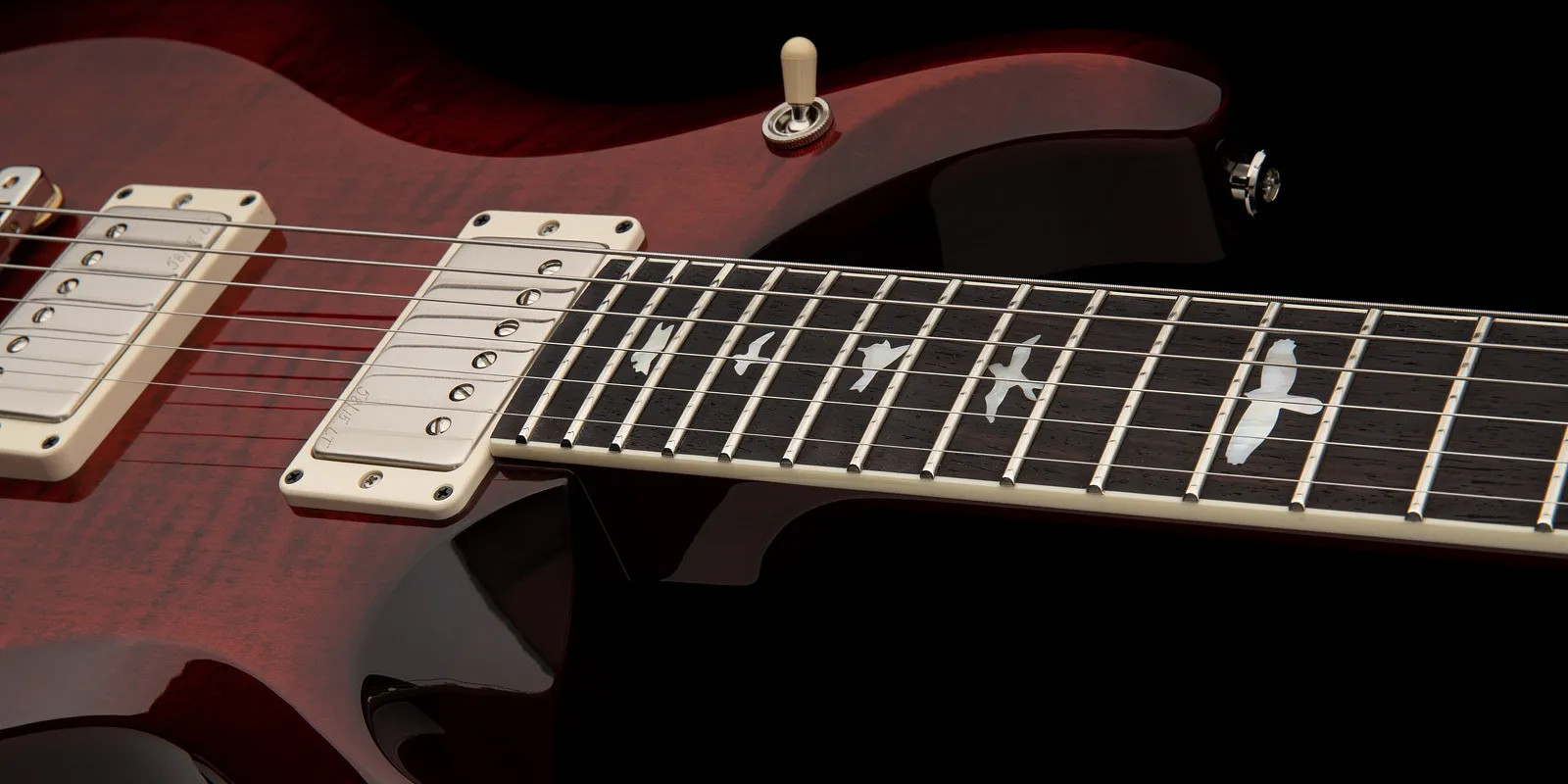 10th Anniversary S2 McCarty 594 Limited Edition | PRS Guitars