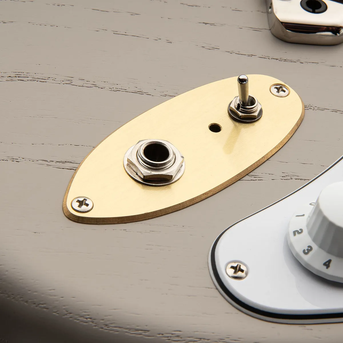 "Dead Spec" Silver Sky - 2024 | PRS Guitars