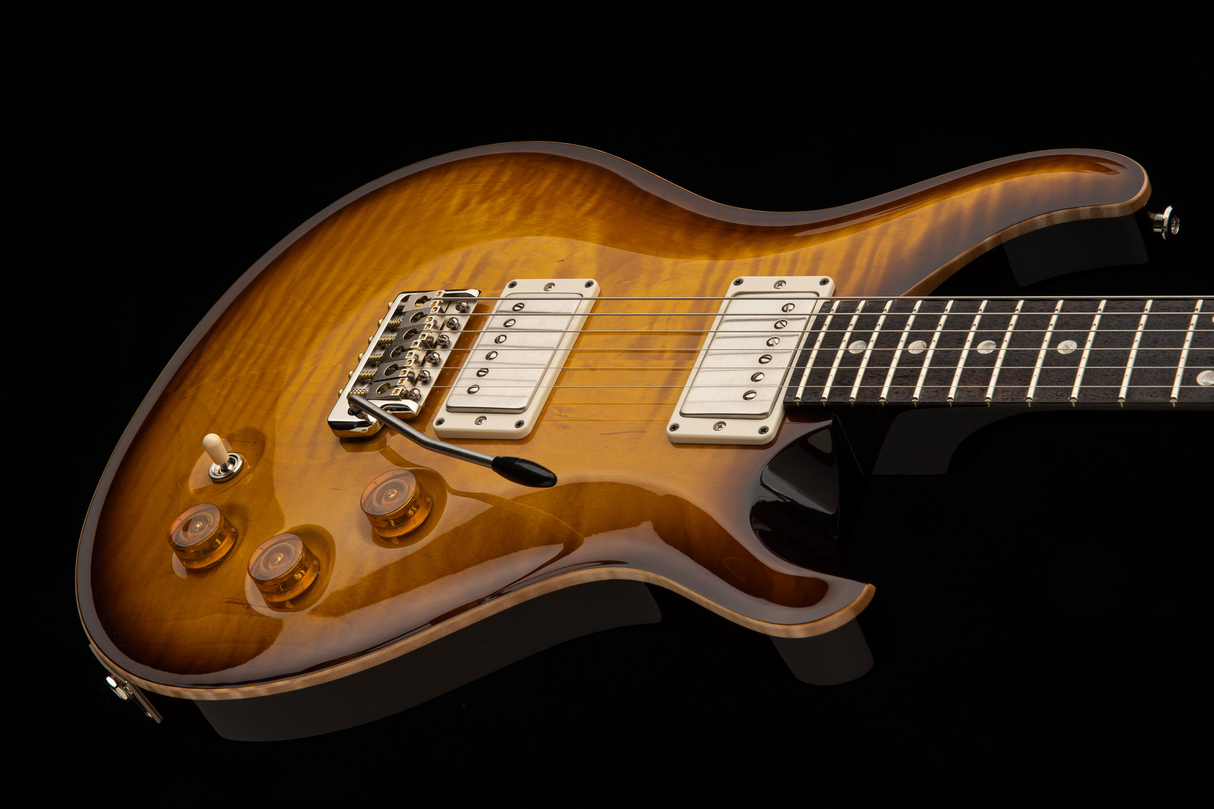 DGT - 2025 | PRS Guitars Japan