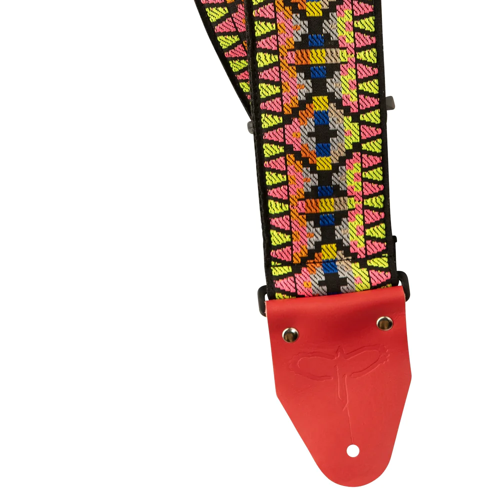 Straps｜PRS Guitars