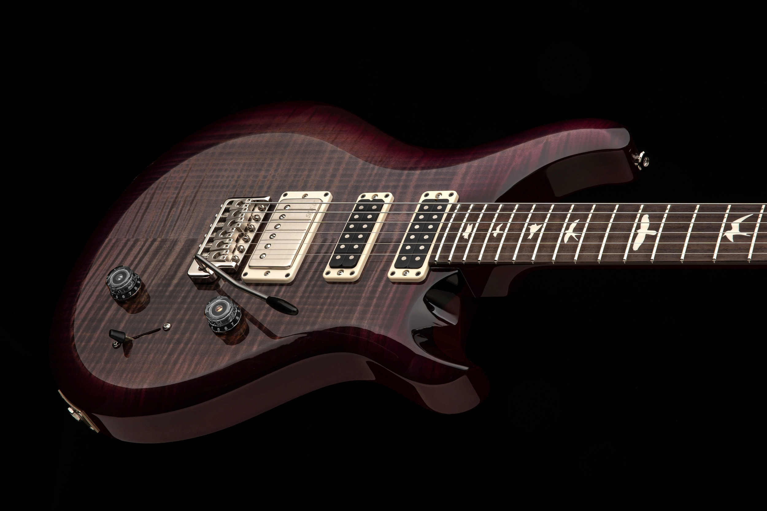 S2 Studio - 2025 | PRS Guitars Japan
