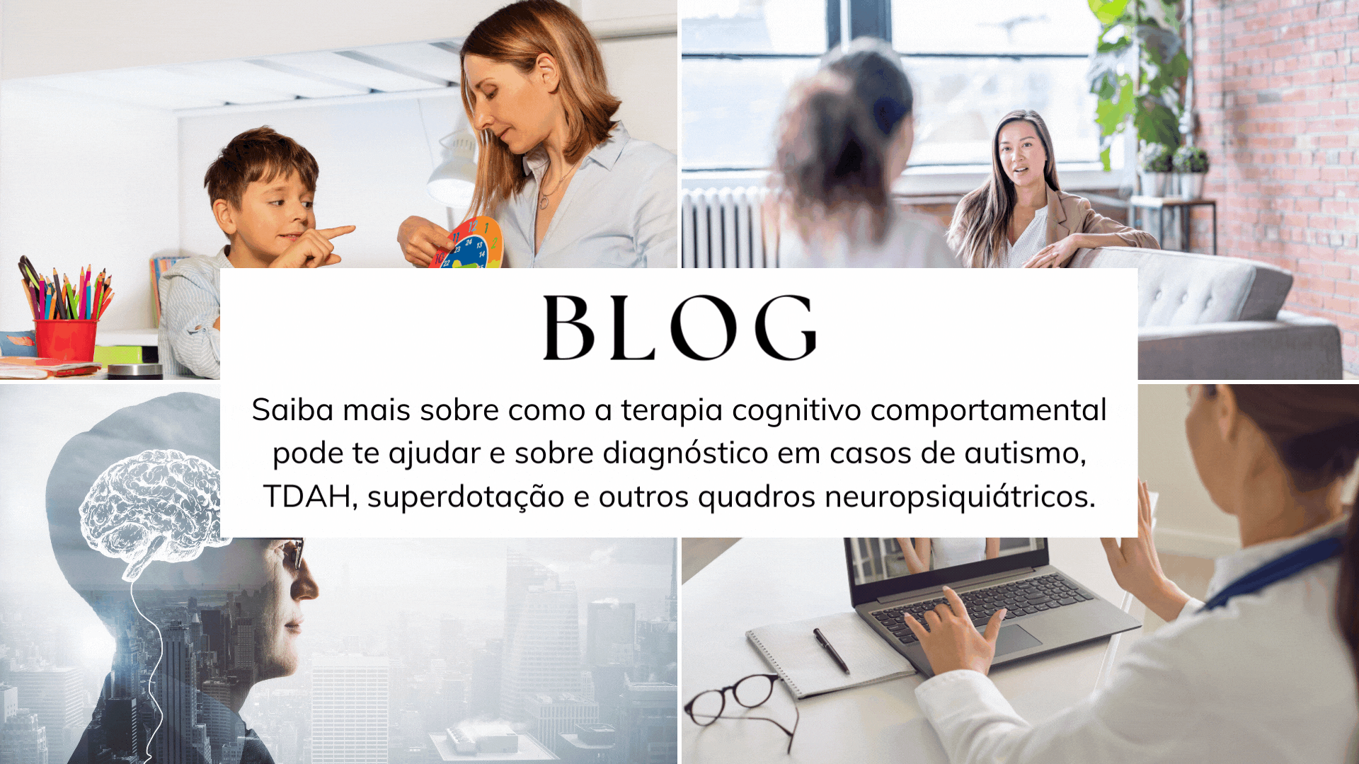 Você não está sozinho: Entendendo o TDAH em Adultos