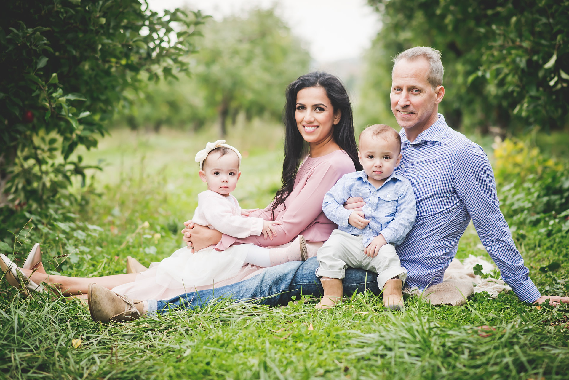 Family Photo Ideas - 100 Unusual and Creative Ideas