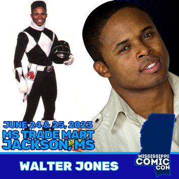Guests | Mississippi Comic Con