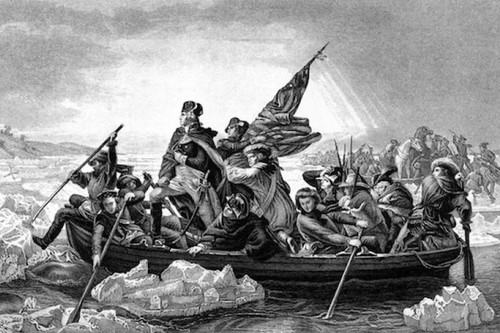 RECORDED U.S. History Class | Timothy J Gordon