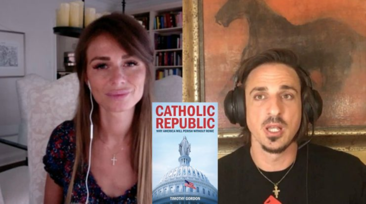 About | Timothy Gordon