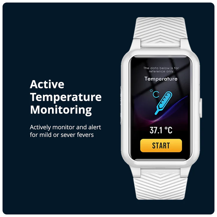 Medical & Fall Alert Watch | Adaptive Clothing Au