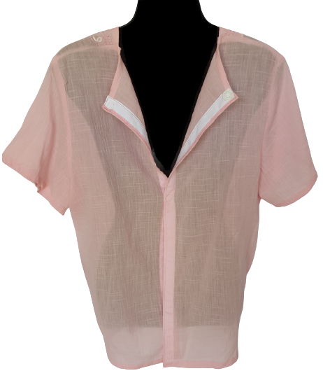 Help dressing with dementia