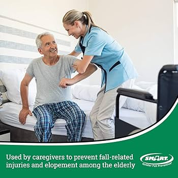 Bed Exit Alarm (Corded) | Adaptive Clothing Au