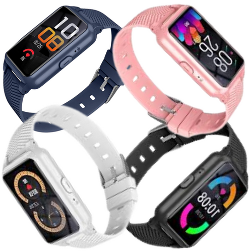 Medical & Fall Alert Watch | Adaptive Clothing Au