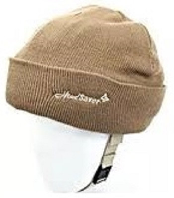 Beanie to cover Headsaver | Adaptive Clothing Au