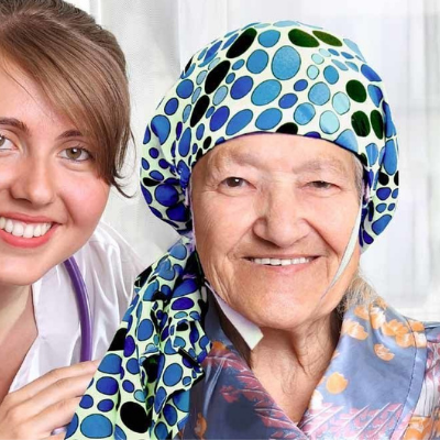 HeadSaver - The Right Choice for Head Protection