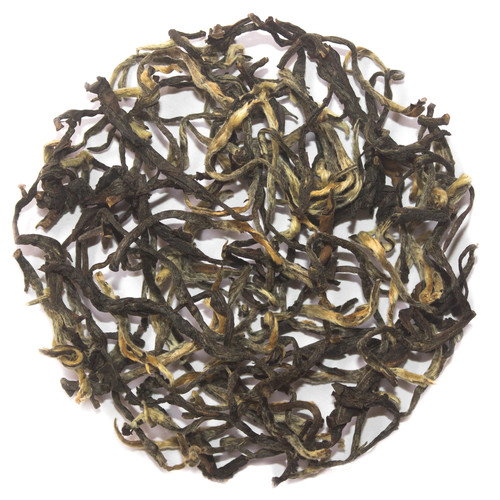 Meghalaya Highland Gold | Ketlee | 2024 Second Flush Black Tea