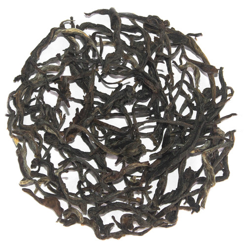 2023 Sikkim First Flush Black Tea | Ketlee India