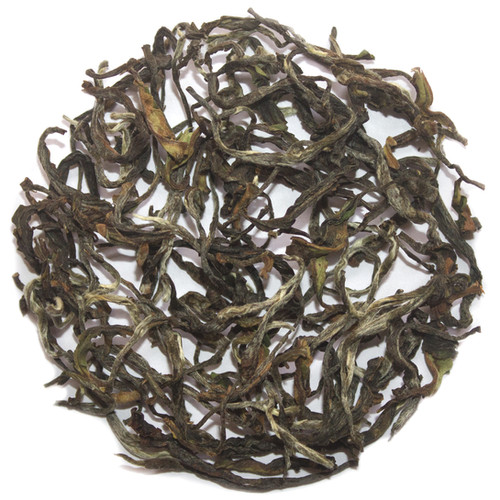 2024 Meghalaya First Flush | Ketlee India | Shop Meghalaya Teas Online