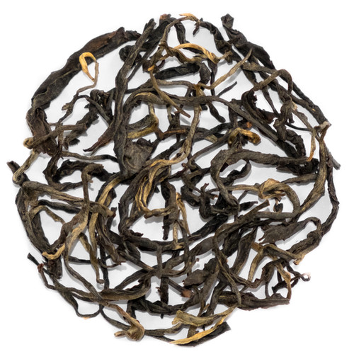 2023 Assam Autumn Black Tea | Ketlee