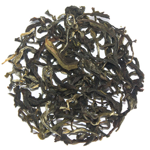 Ultimate Gong Fu Sampler | Ketlee