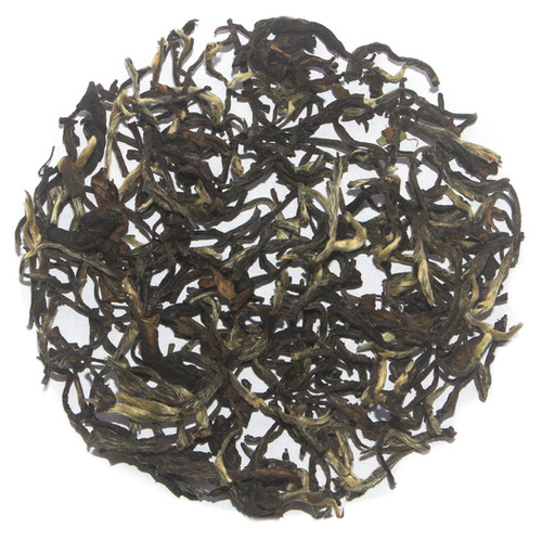 Meghalaya Autumn Tea by Ketlee | Shop Meghalaya Teas Online