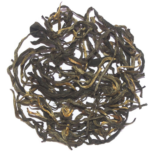 2023 Assam Autumn Gold | Ketlee