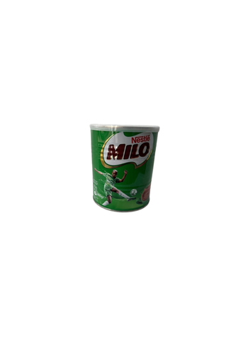 MILO TIN SMALL | Sunnyday Internation