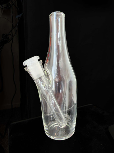Sake Bottle Dab Rig 14MM | WestCoastCanna