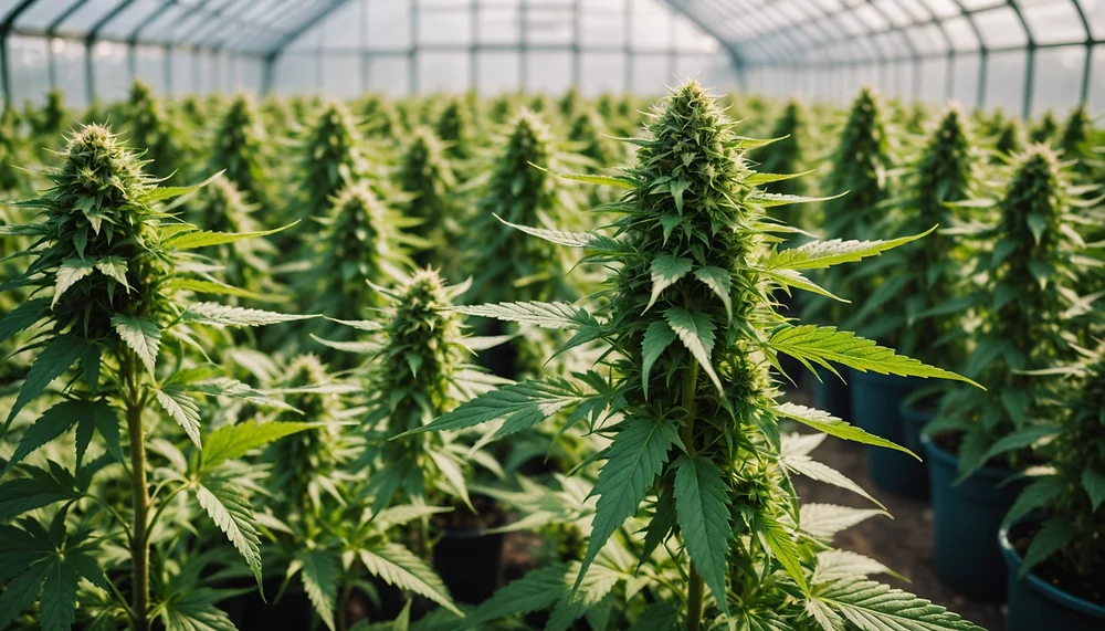 The Hidden Gems of Cannabis: Uncovering the Unique Effects of Lesser ...