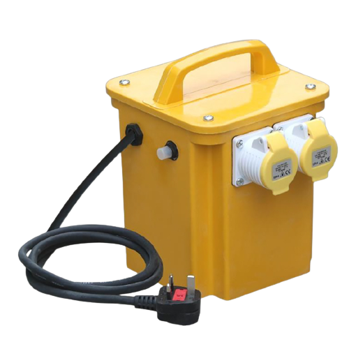 5KVA 110V Site Transformer | Daventry Tool Hire