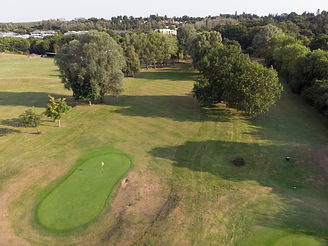 Visit Delapre Golf Centre | Northampton | State Of The Art Facilities