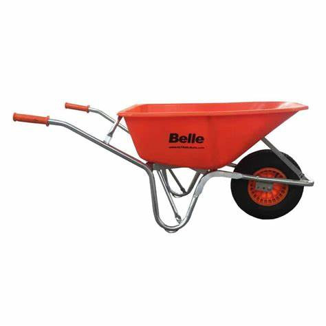 Altrad Belle Warrior Wheel Barrow | Daventry Tool Hire