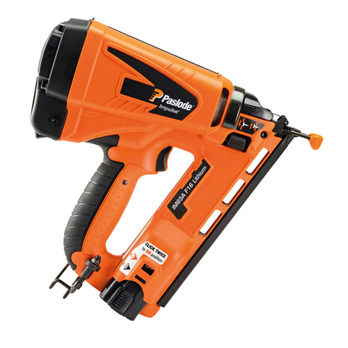Paslode IM65A 2nd Fix Cordless Nail Gun | Daventry Tool Hire