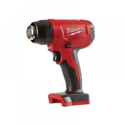 Milwaukee M18 BHG Cordless Heat Gun | Daventry Tool Hire