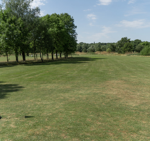Play Footgolf | Northampton | Delapre Golf Centre