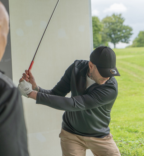 Golf Course & Centre | Northampton | Delapre Golf