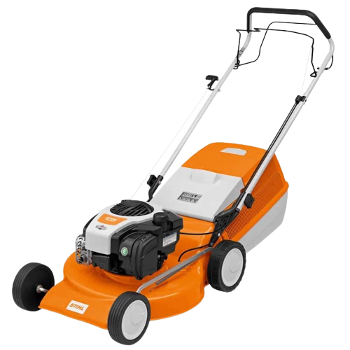 Stihl RM253 Petrol Lawn Mower | Daventry Tool Hire