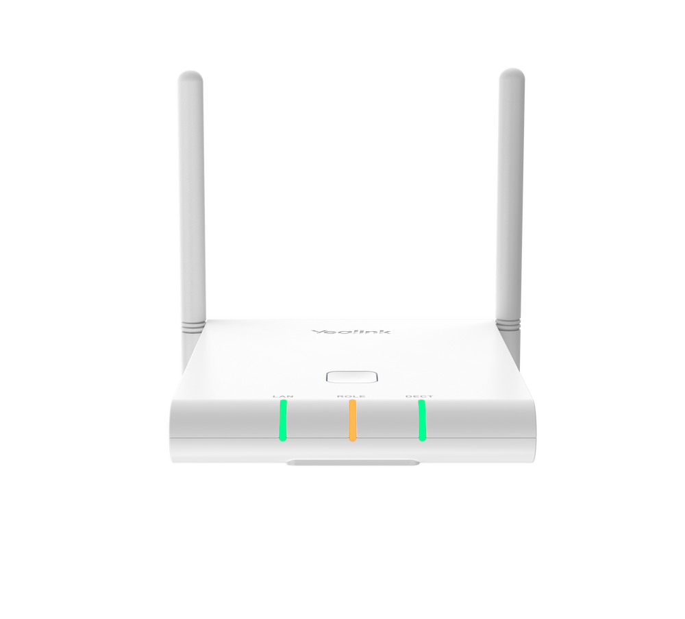 Cordless Phone Base and Stations Antennas | Connexium