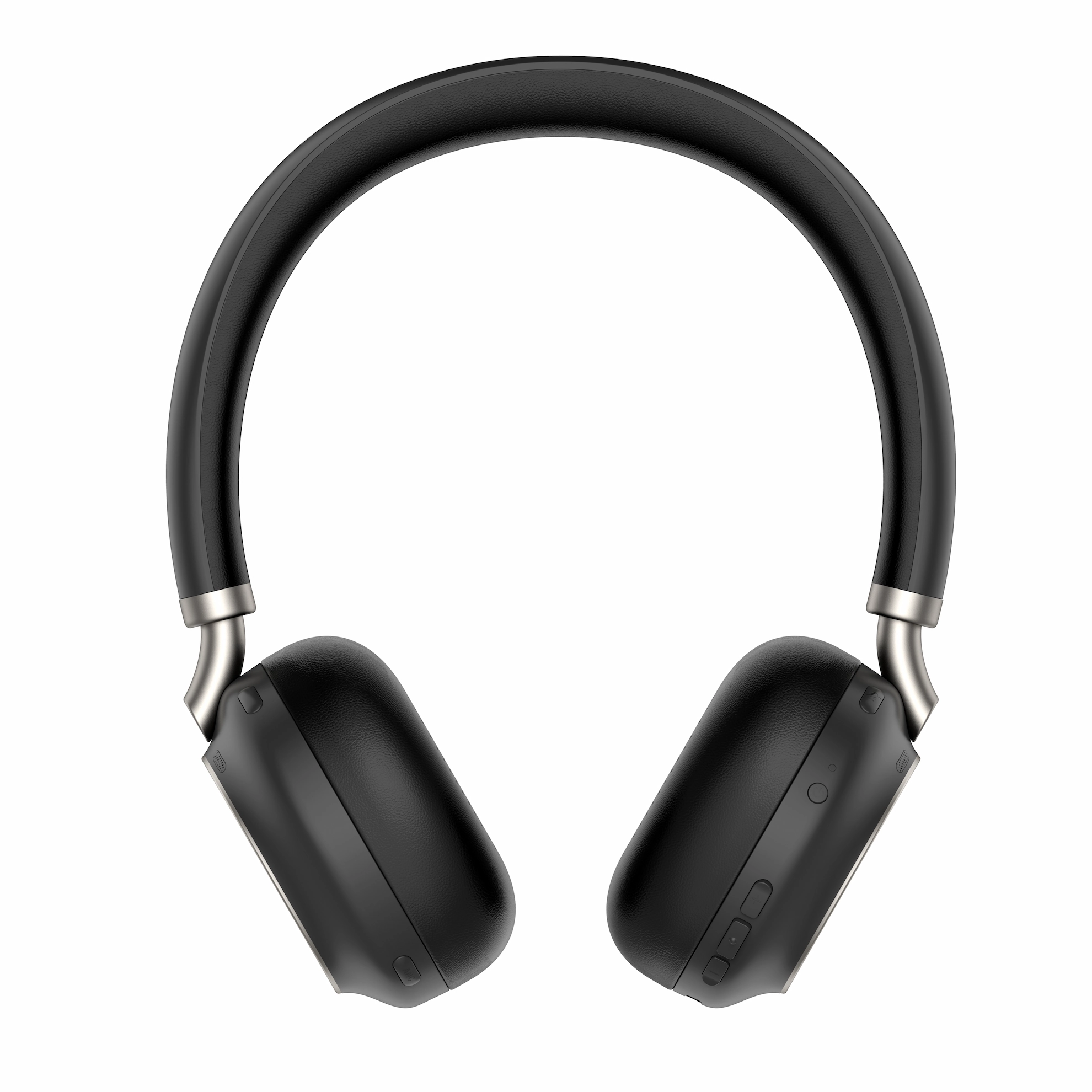 BH76 - High-Quality Bluetooth Headset for VoIP | Connexium