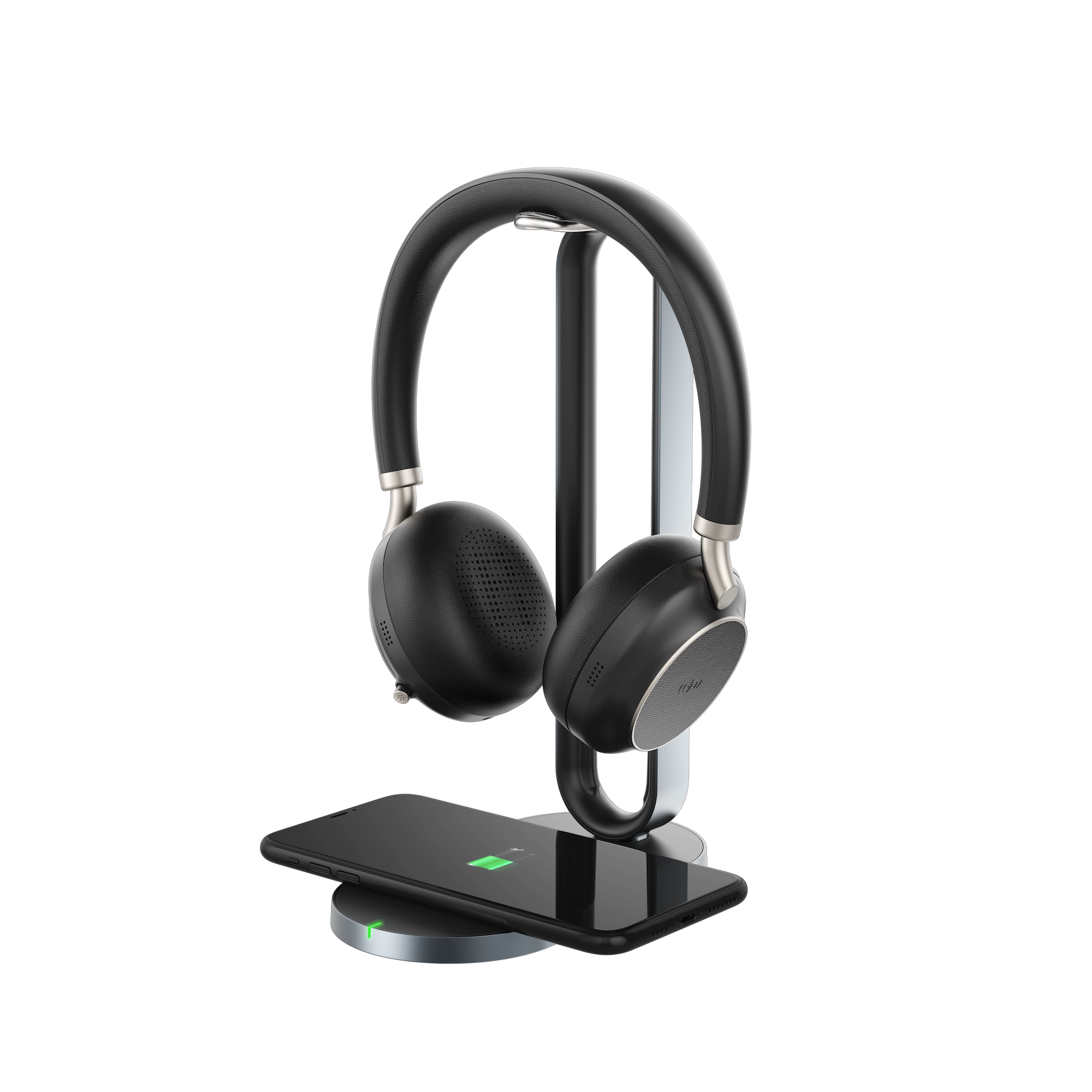 BH76 - High-Quality Bluetooth Headset for VoIP | Connexium
