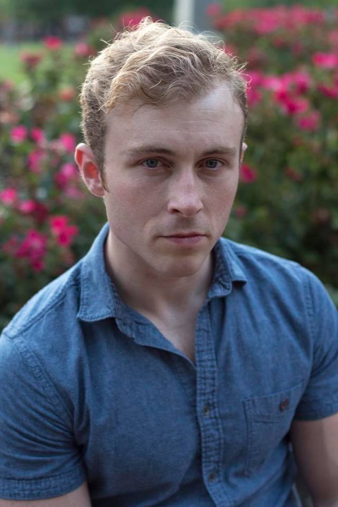 Headshots and Commercial | Caleb Wade