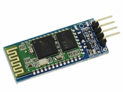 Módulo Bluetooth Hc06 Uart Ttl Arduino Pic Avr Esclavo | misitio