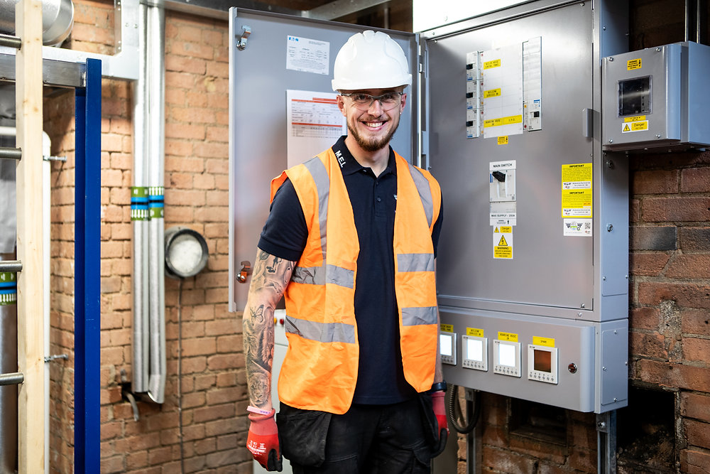 MEL's Guide to Becoming an Approved Electrician