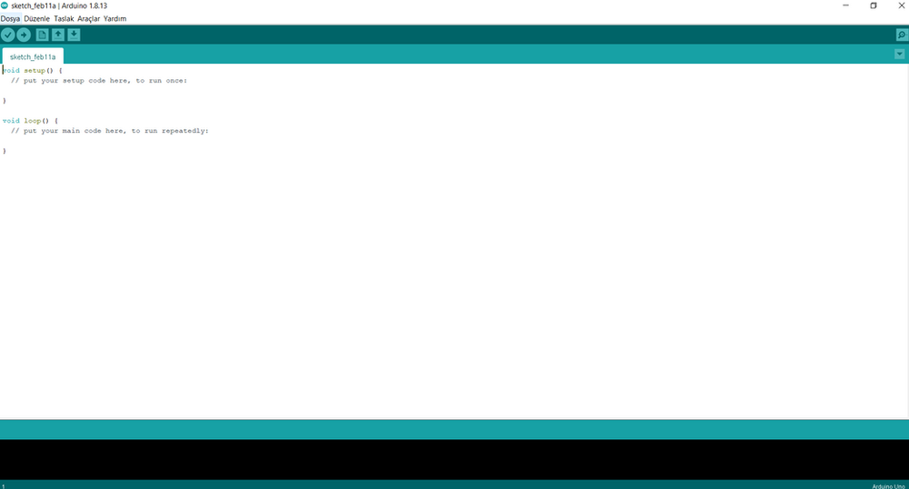 Arduino proje örneği 1 (Arduino Kodları ile) - Gaz alarmı