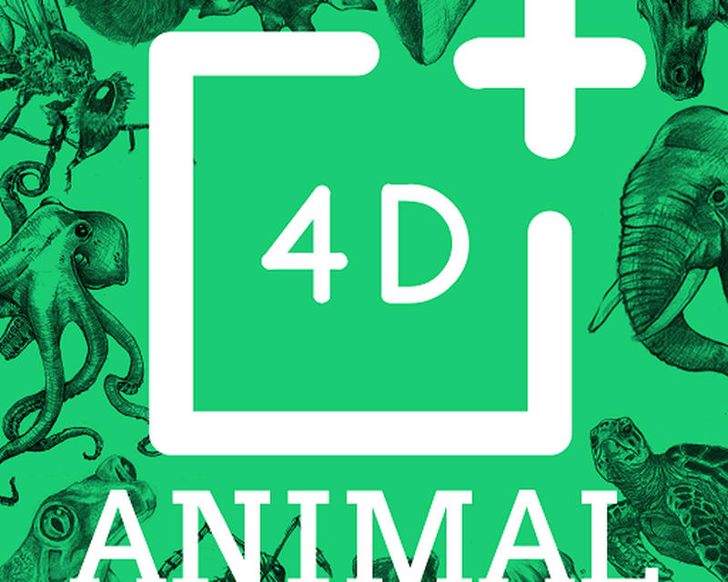 Animal 4D - Tanıtımı ve kullanımı