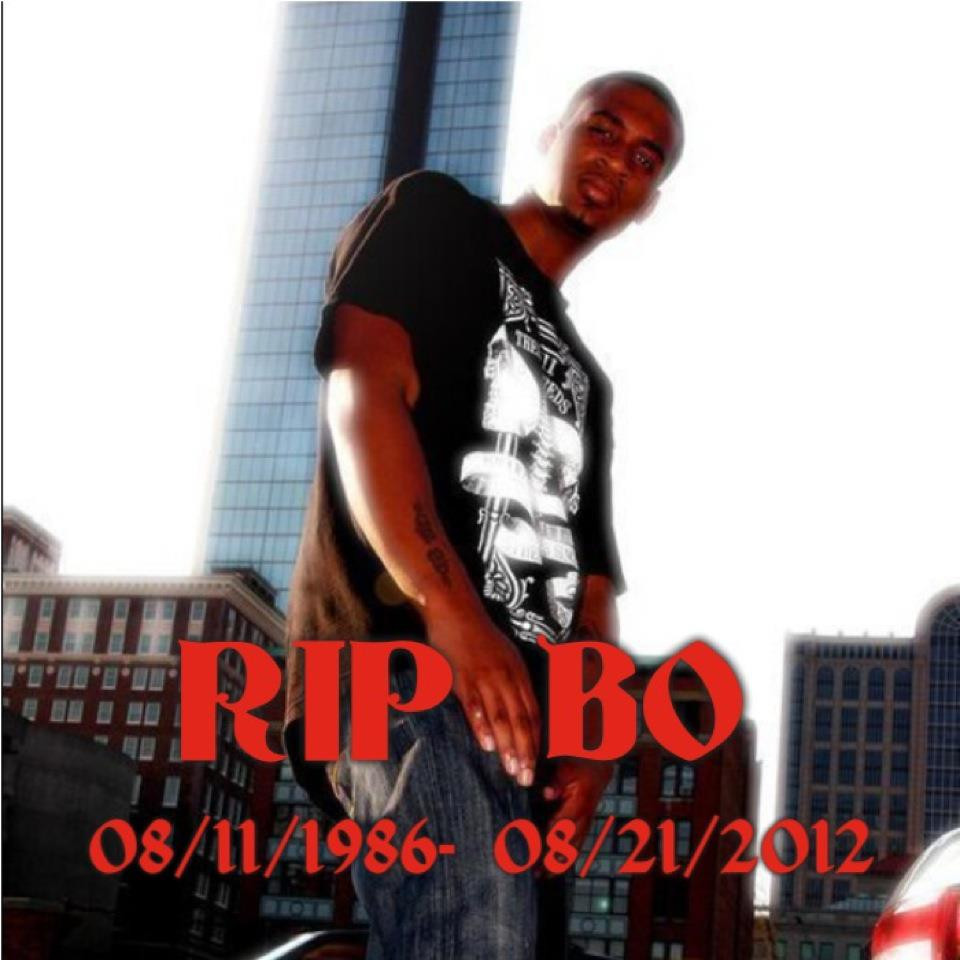 Justice for Bo | live4bo