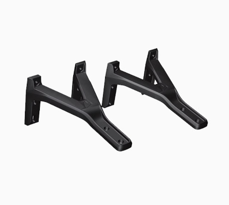 Skylight Awning Bracket PRO version (2PC) | africalonghorn